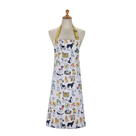 Ulster Weavers Best in Show Dog Apron – Queen's Pantry Teas