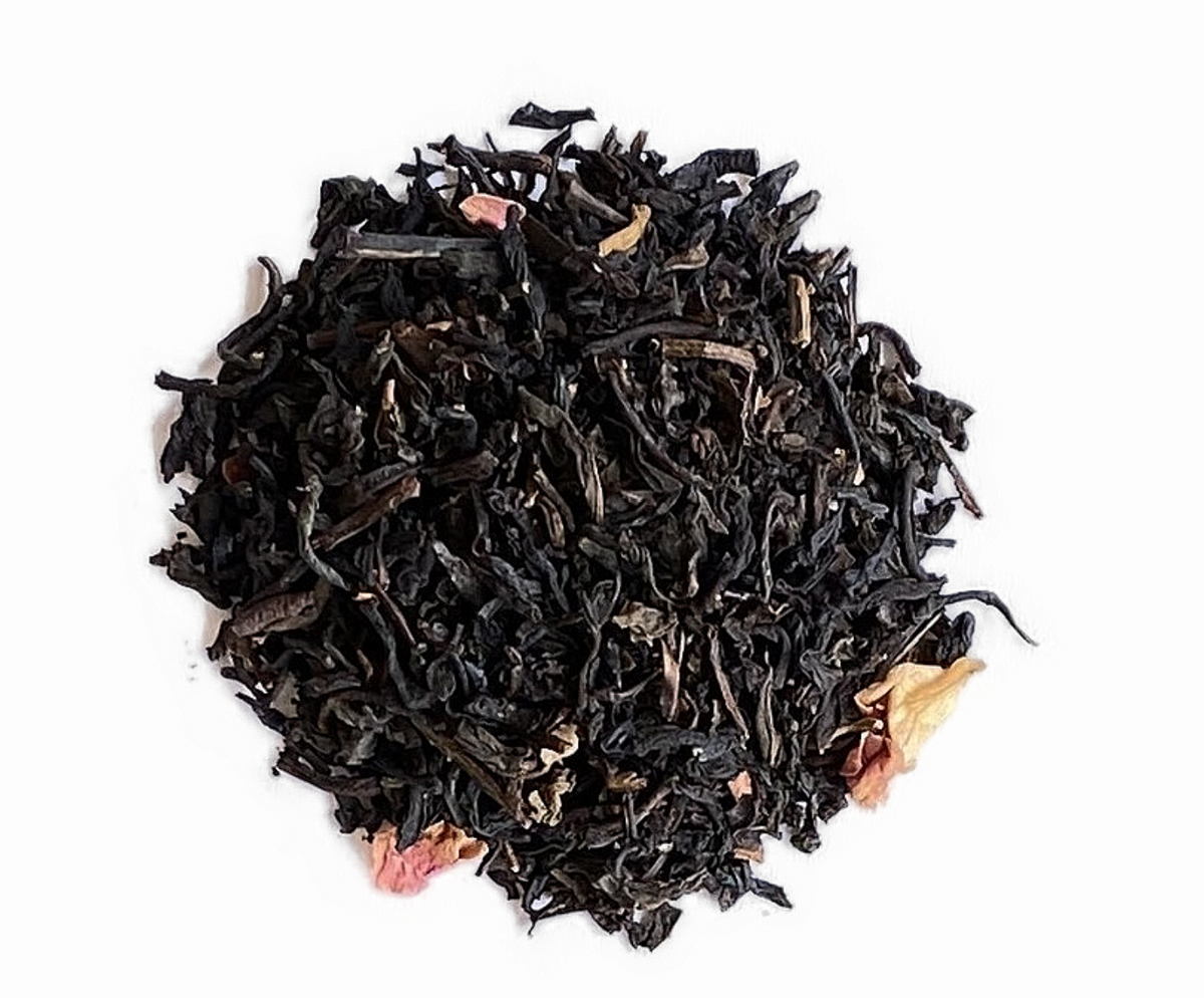 Duchess of Grey – Queen's Pantry Teas