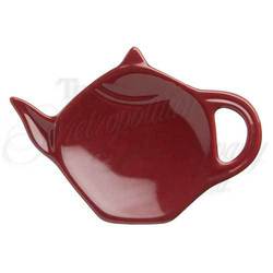 Teapot Tea Tidy – Queen's Pantry Teas