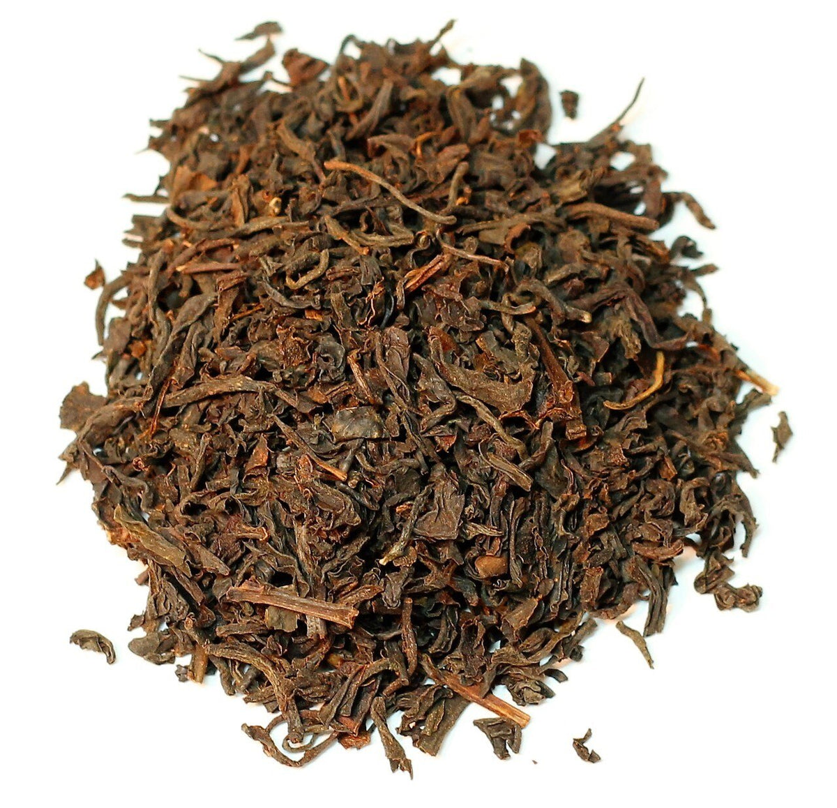 English Breakfast Loose Leaf Black Tea – Queen's Pantry Teas