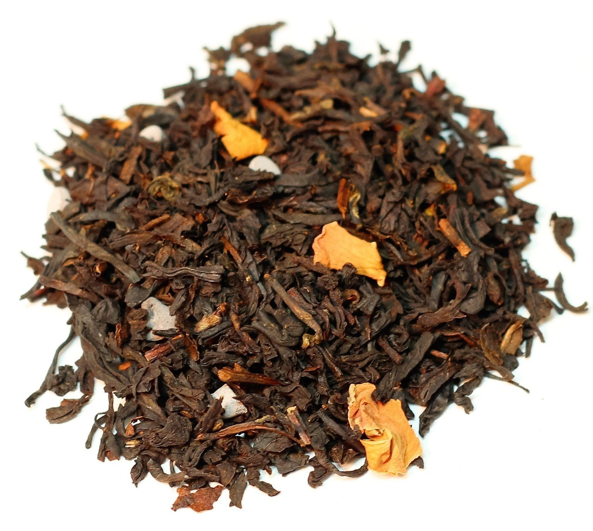 Raspberry Chocolate Truffle – Queen's Pantry Teas